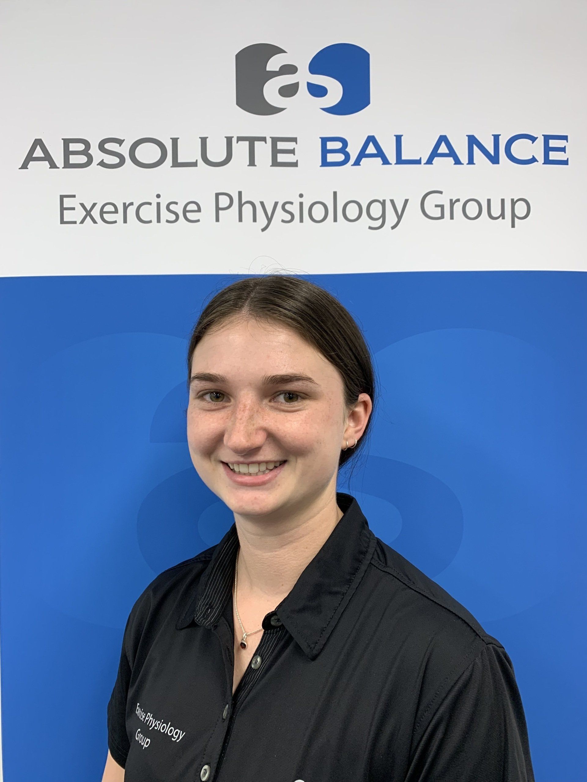 Our Latest Newbie - Hannah Binstead