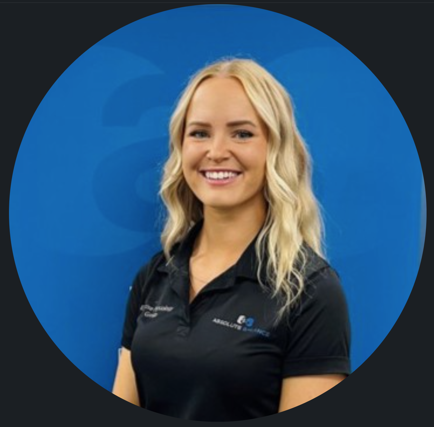 Meet Tiff! Our brilliant south team leader.