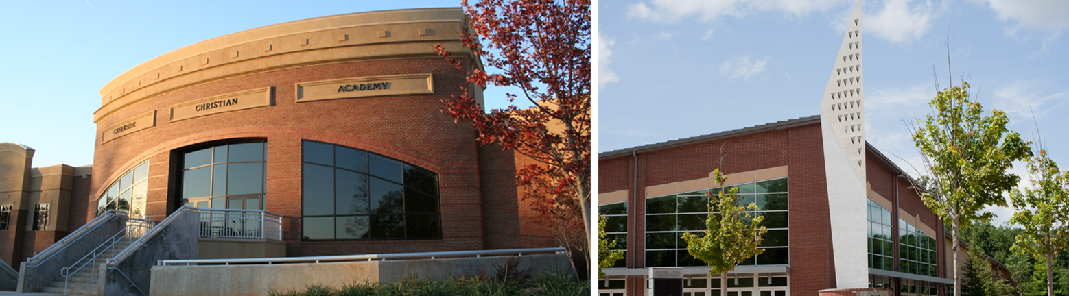 Creekside Christian Academy - Excellence in Faith-Based Education