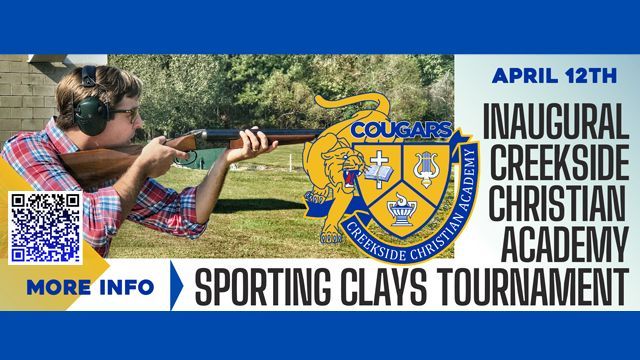 Creekside Christian Academy - Excellence in Faith-Based Education