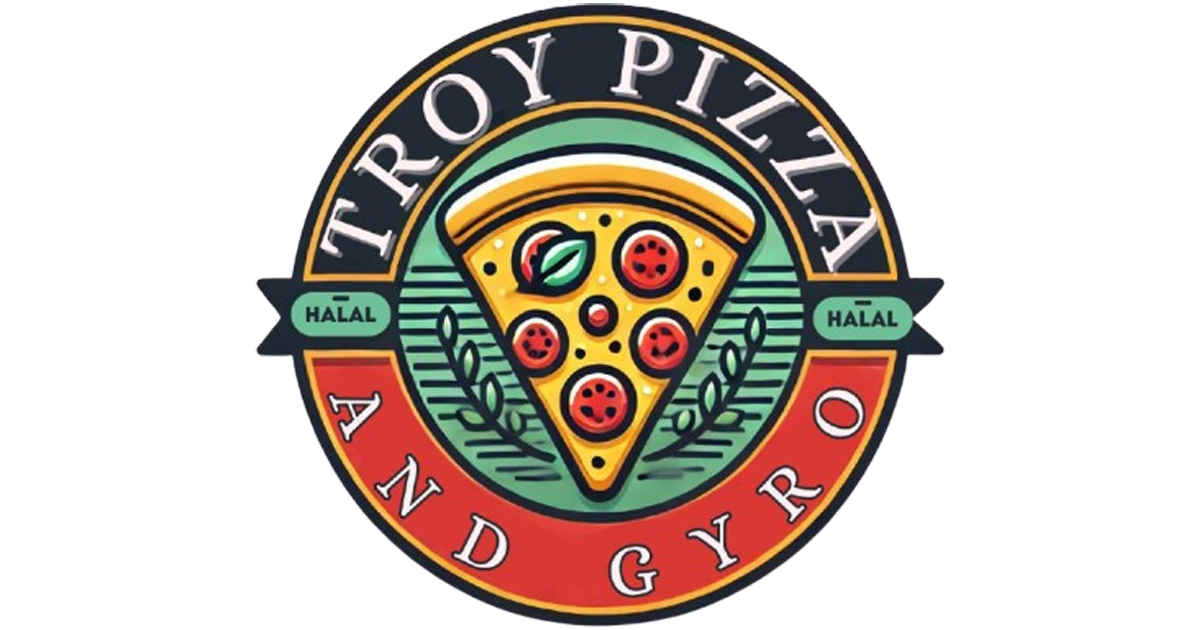 Troy Pizza and Gyro
