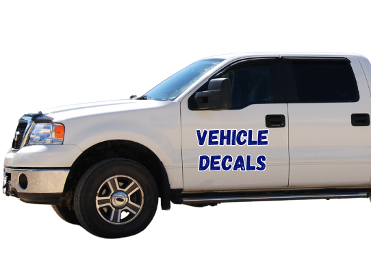 Custom Signs, Auto Decals, Lettering | Peoria IL
