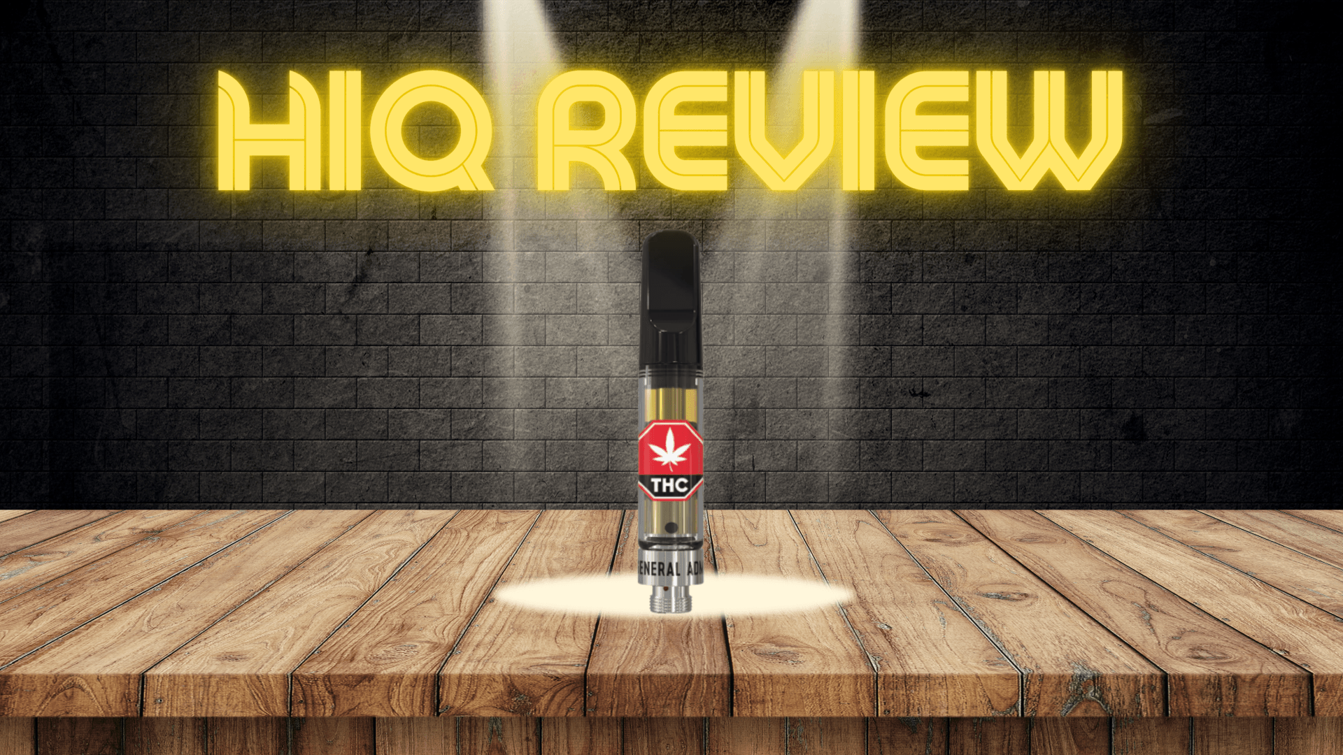 General Admission - Honeydew Boba 1G Vape 510 Cartridge