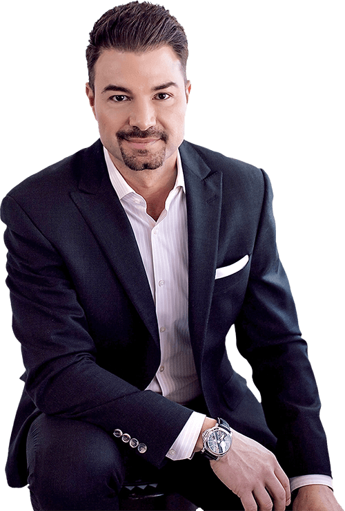 Meet Rod Vianna - Mortgage Broker In Sherman Oaks, CA | Mortgage Globe Inc.