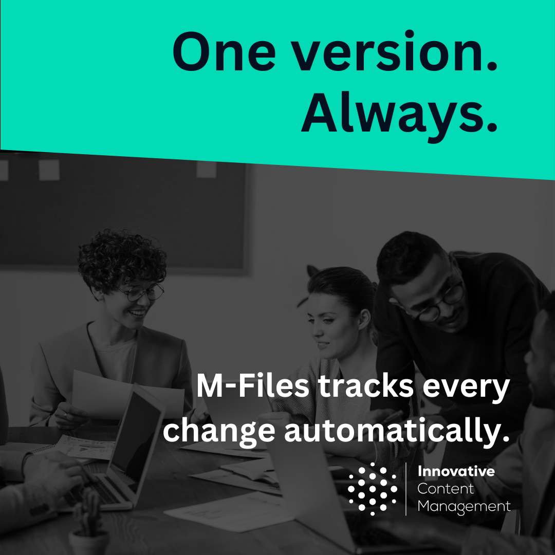 Automate Controlled & SOP Document Management