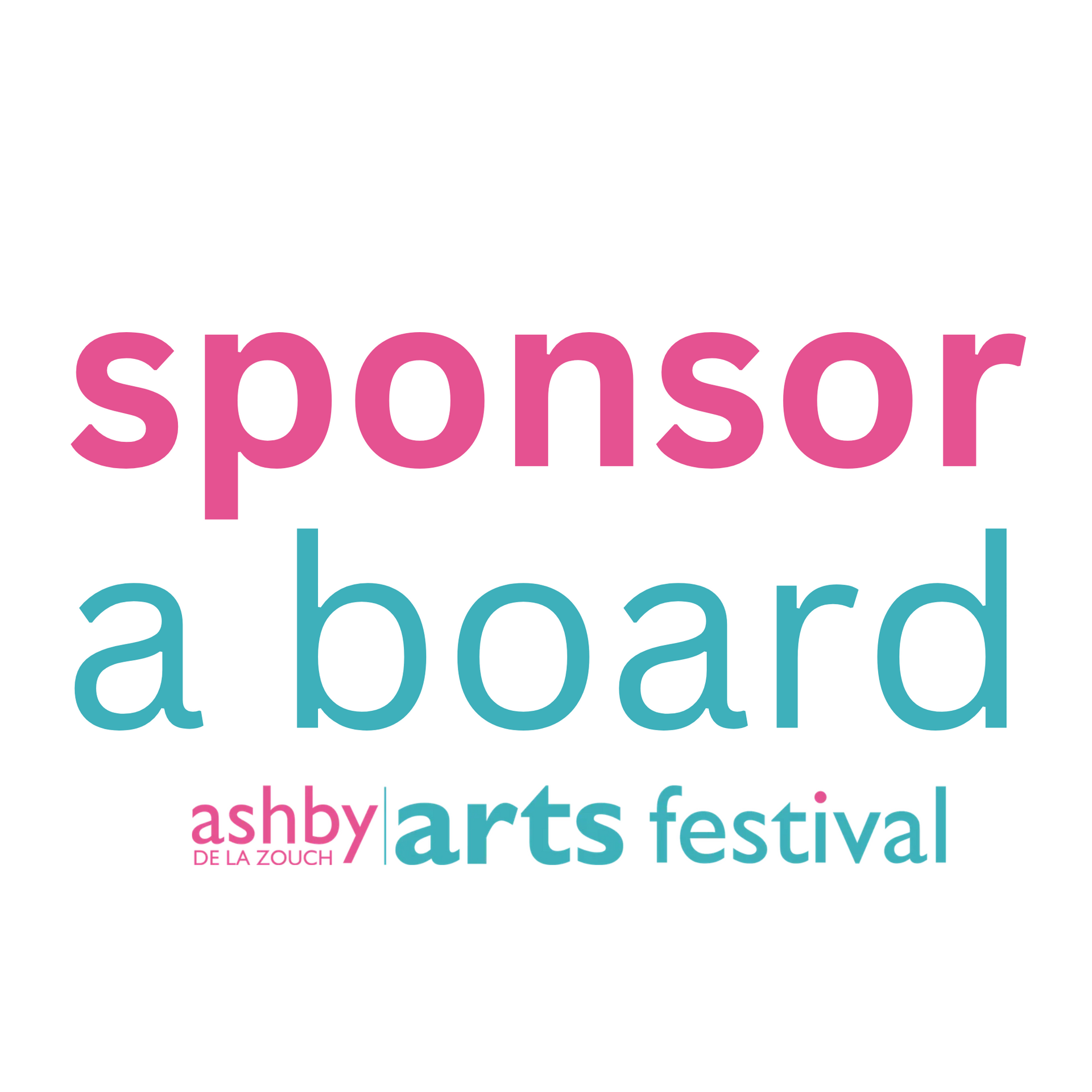 Sponsor a board