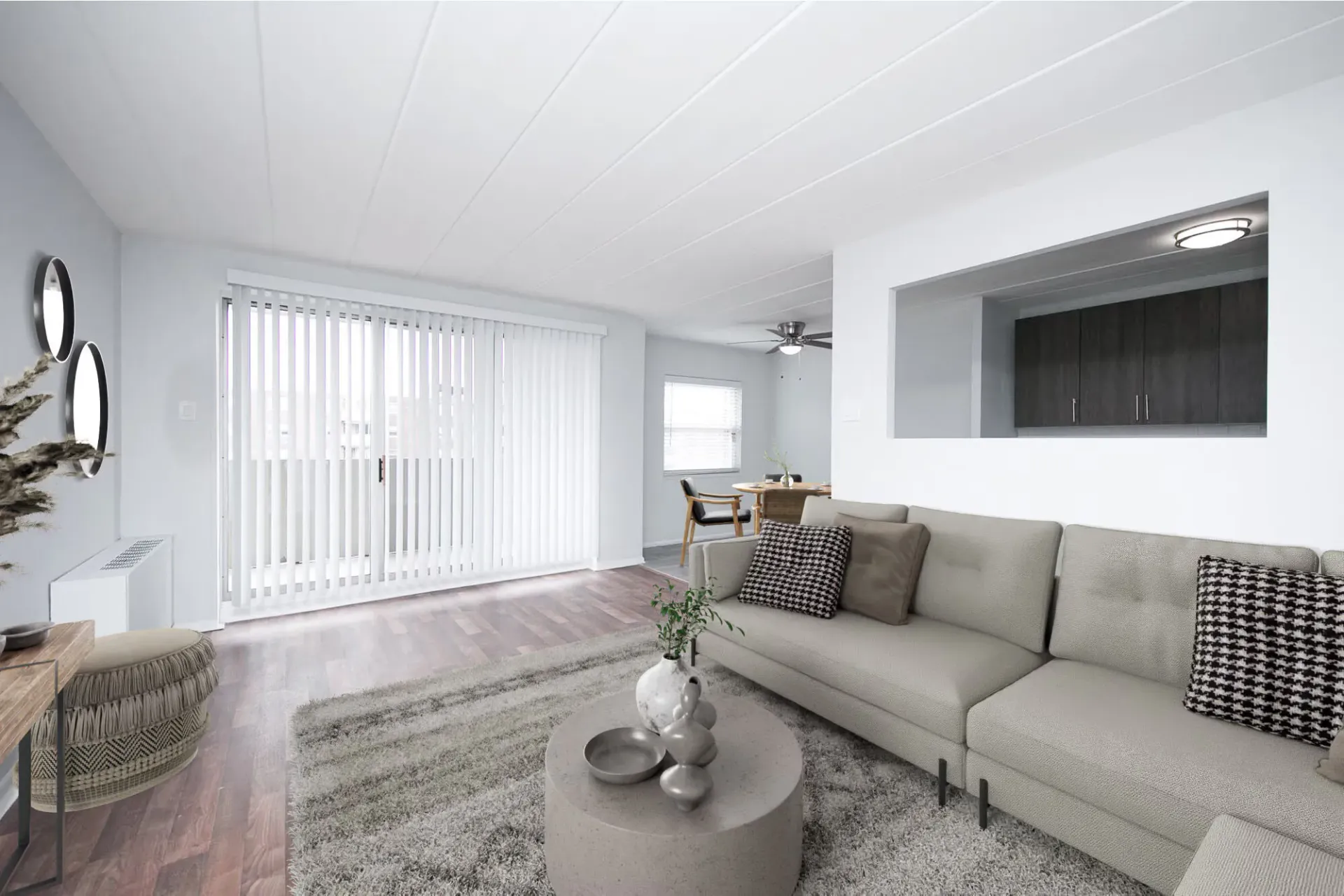 Interactive Map | Parc at Cherry Hill