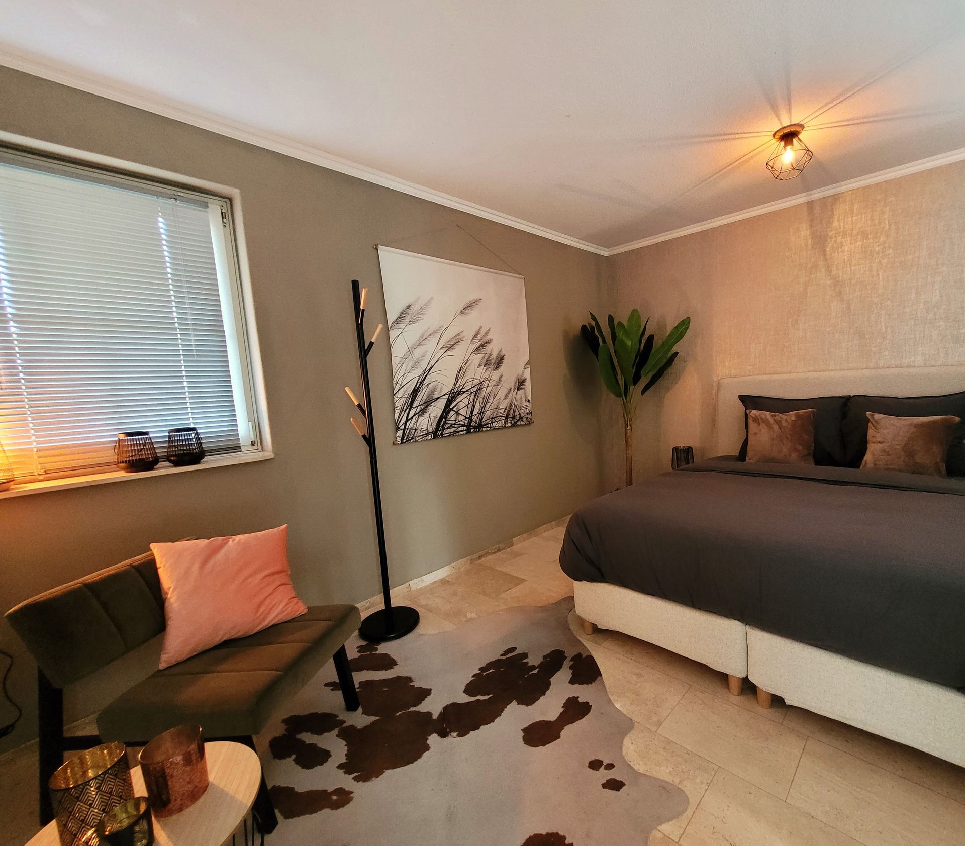 Secret Wellness | Lonneker | Uniek overnachten