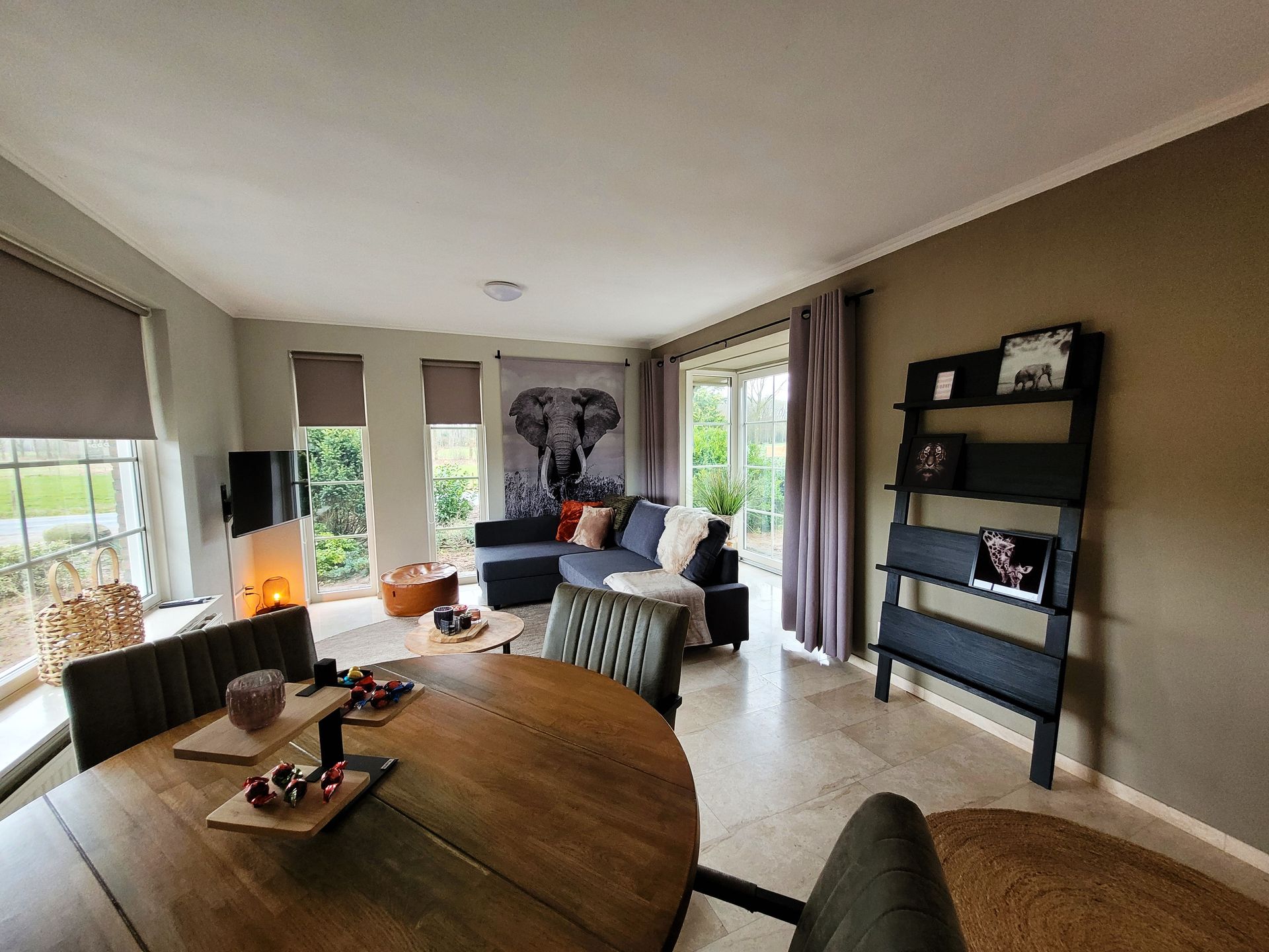 Secret Wellness | Lonneker | Uniek overnachten