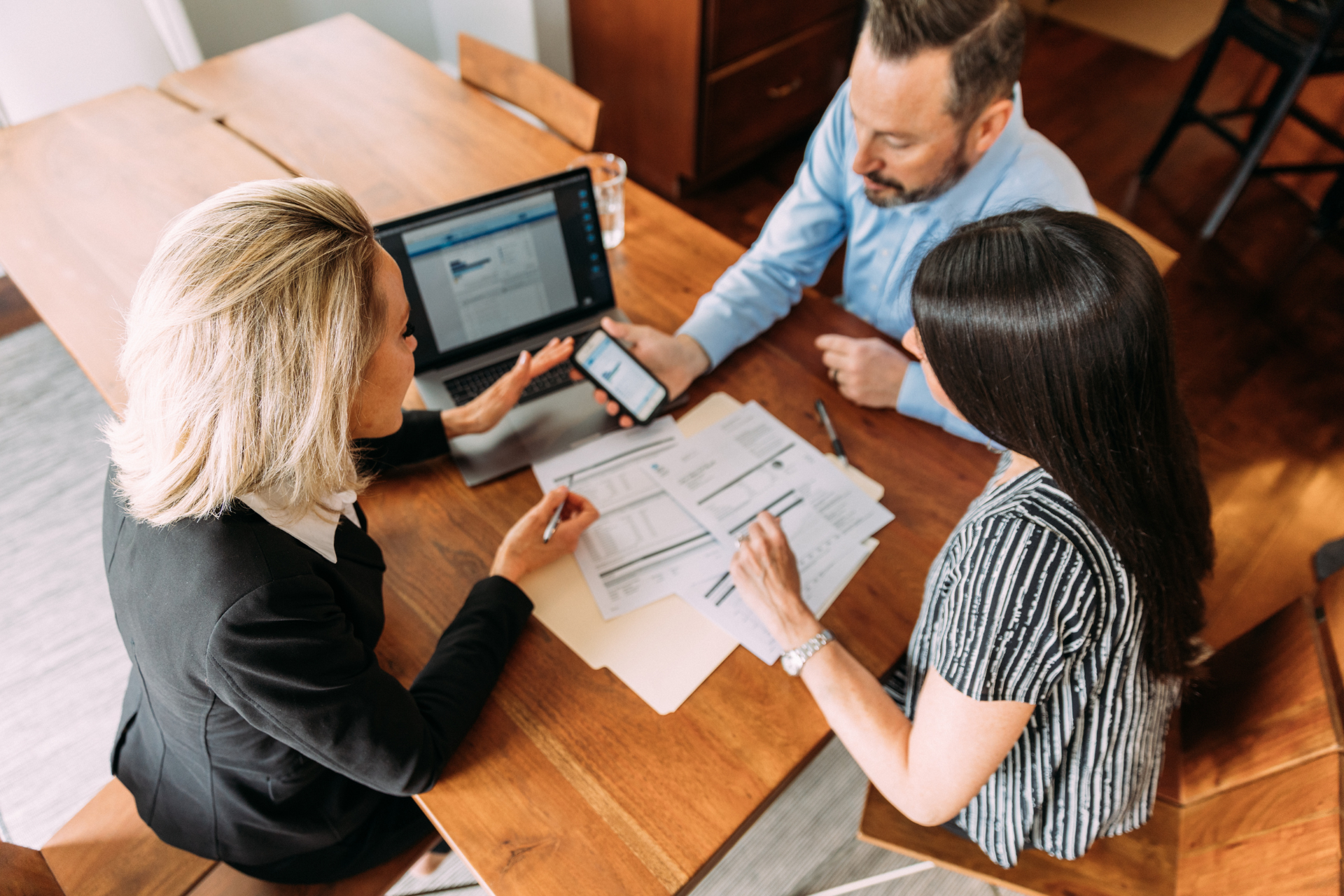 Understanding the New FinCEN Identifier: What Your Business Needs to Know