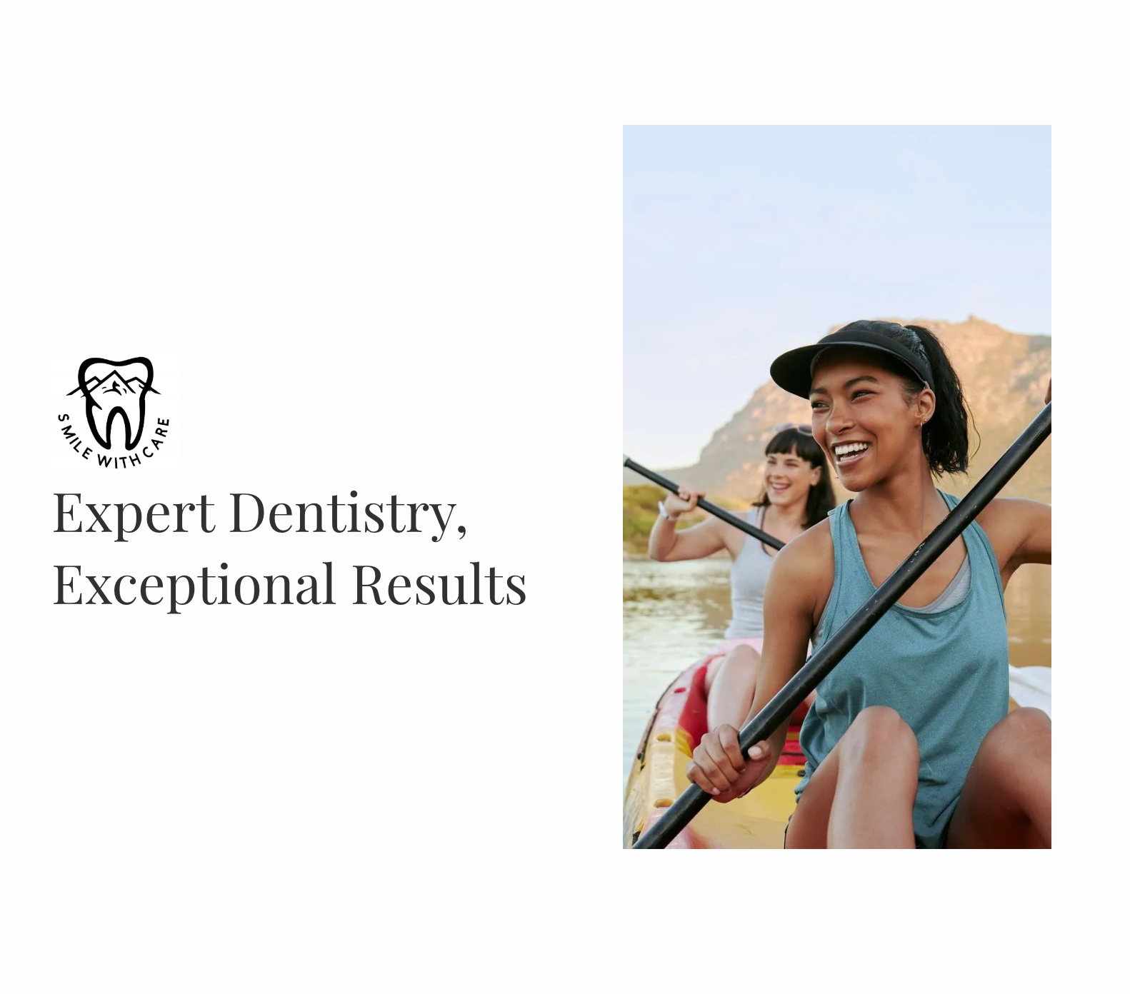 Our Practice | Smile with Care Dental | Aurora, CO