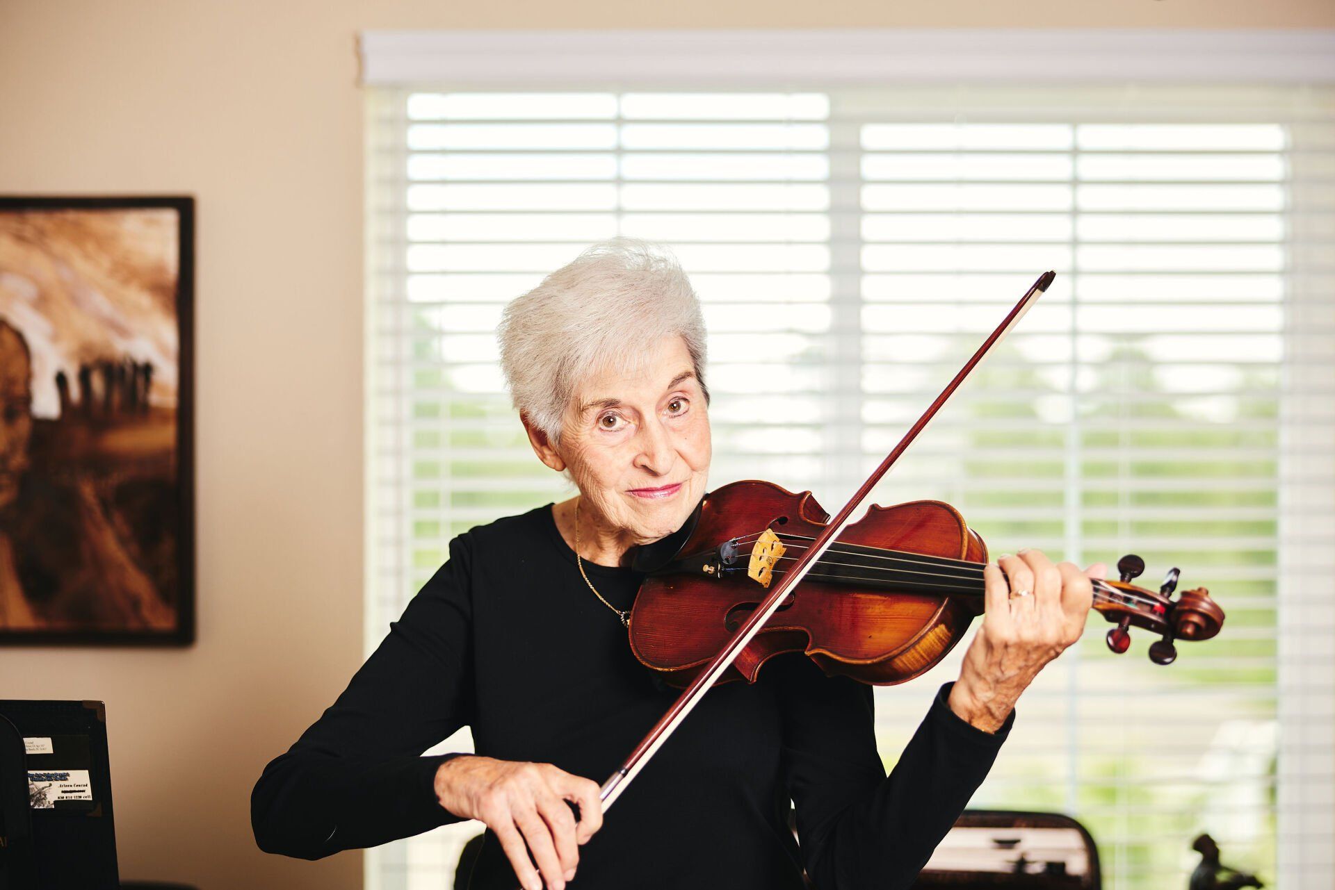 Arleen Conrad: One Classical Lady