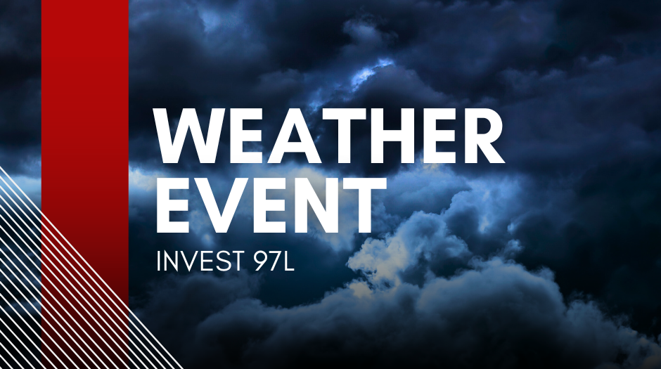 Gulf Storm Strengthening