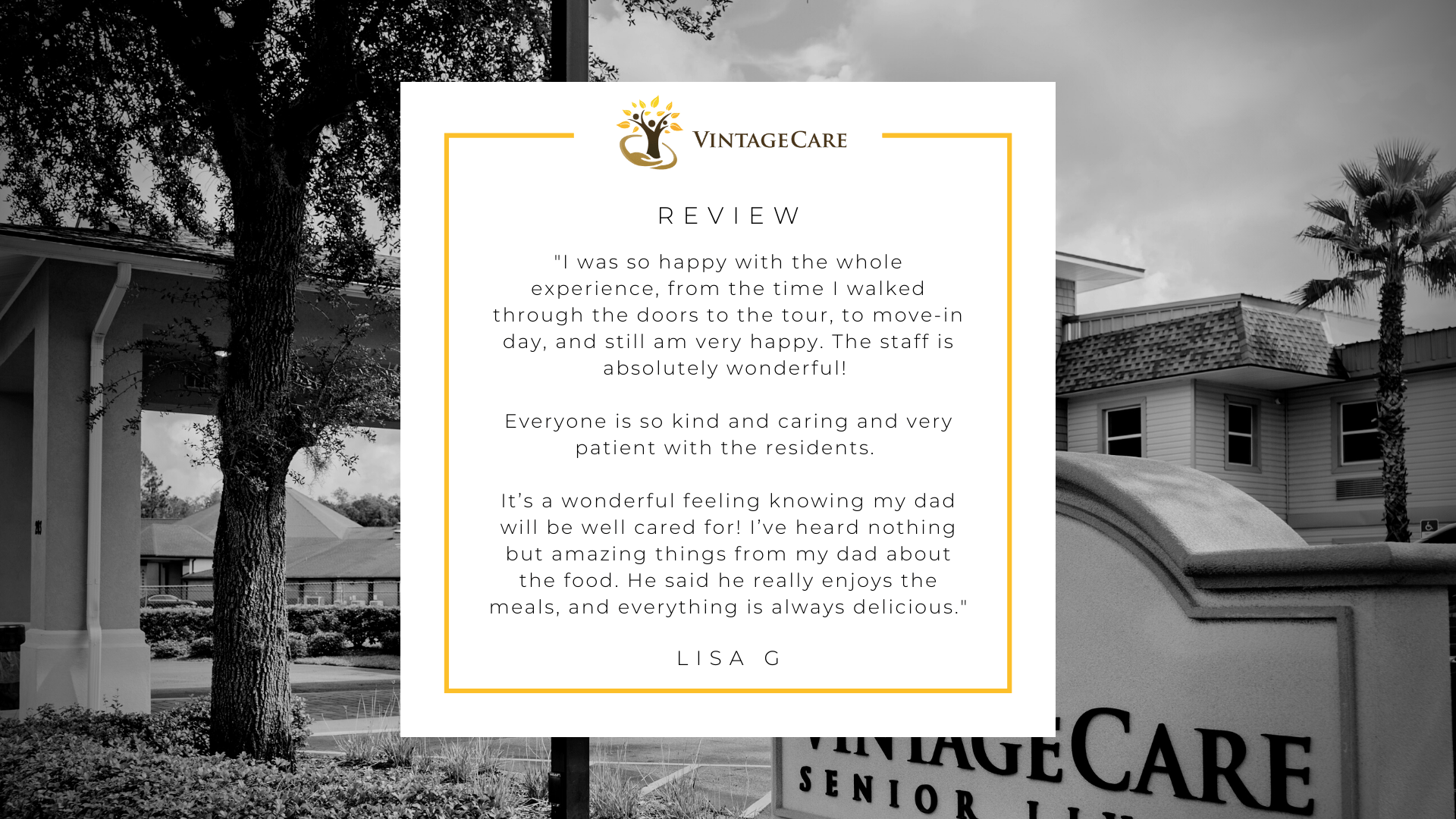 SRI Management | The Senior Living Management Experts