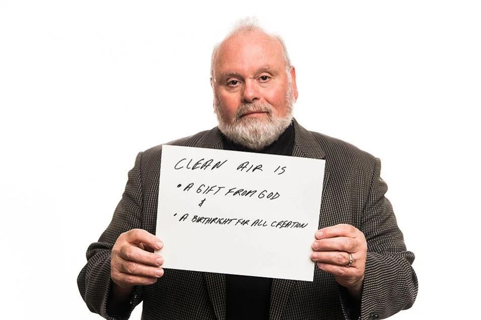 The Environment, Creation, and Being Followers of Christ