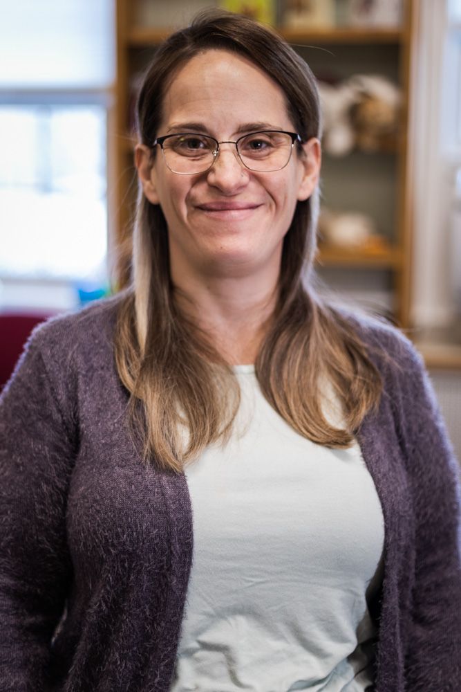 Pastor & Staff | Congregational Church of Batavia | Batavia, IL