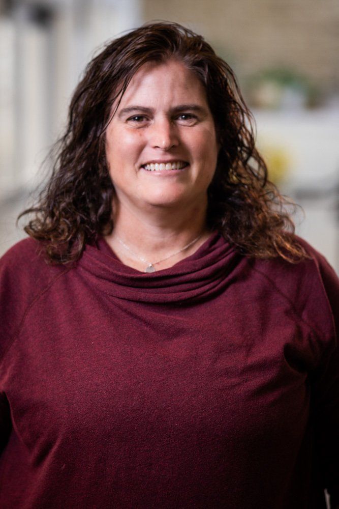 Pastor & Staff | Congregational Church of Batavia | Batavia, IL