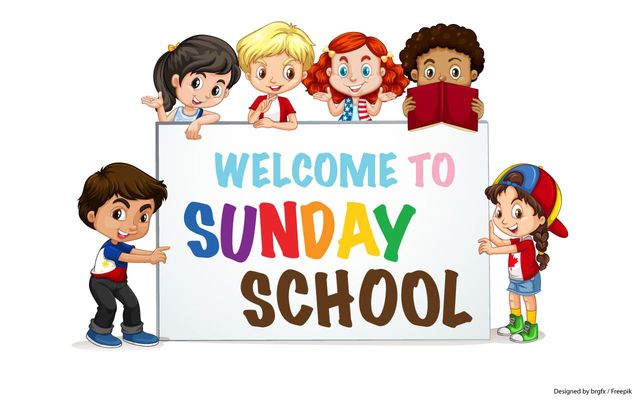 Sunday School The Metropolis Of Pittsburgh 2024 Sunday School Planning
