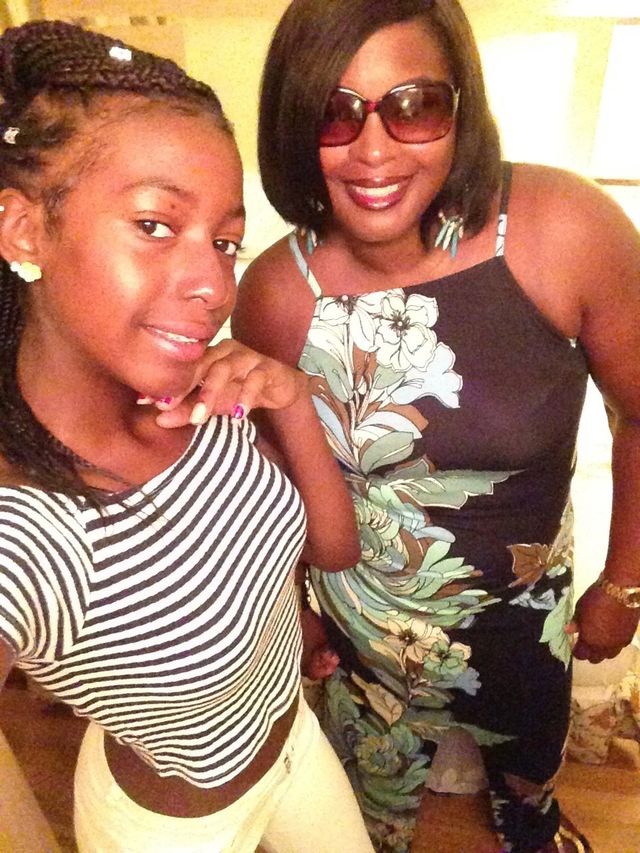 Tyra Marie's Instagram, Twitter & Facebook on IDCrawl