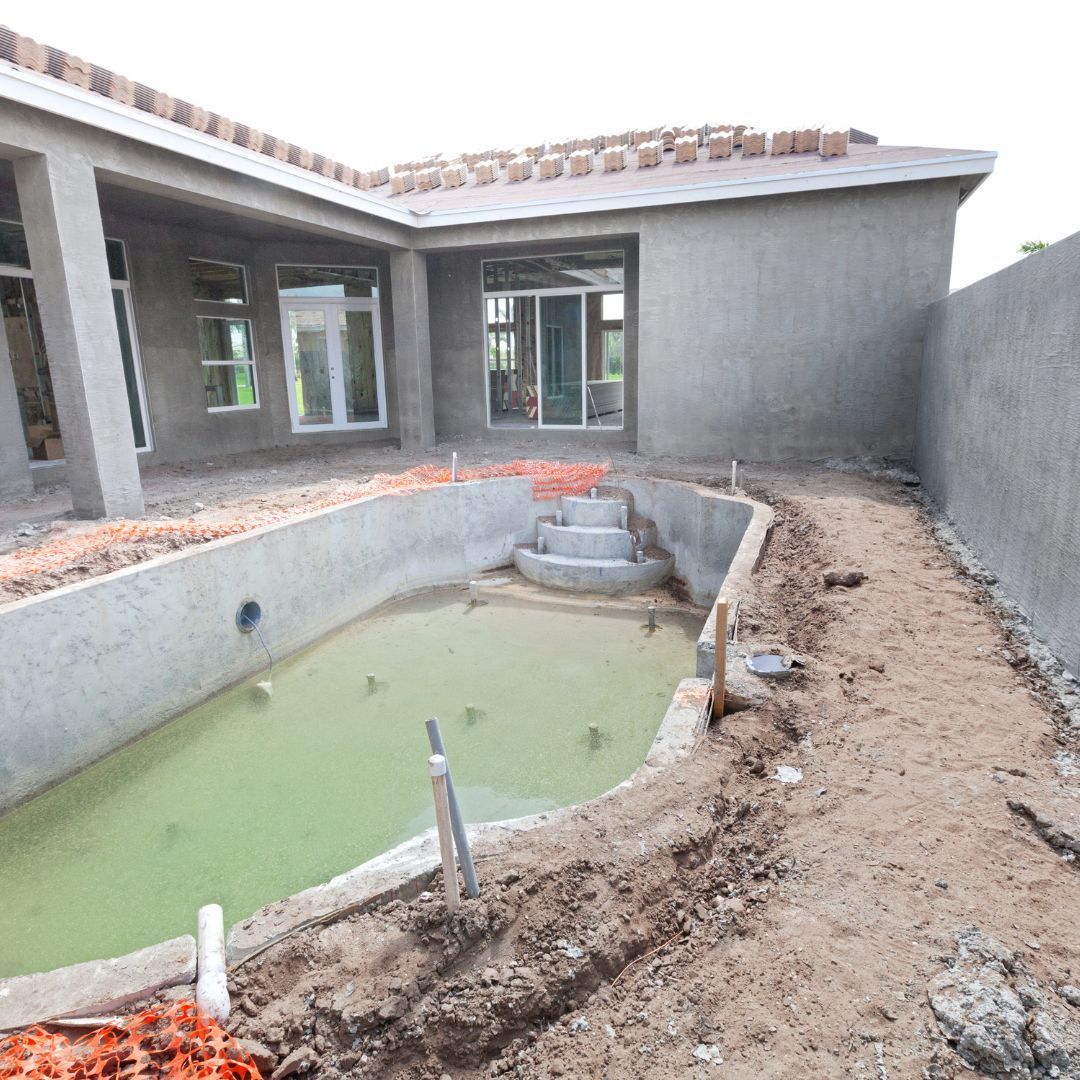 The Future of Pool Construction: How Innovative Shotcrete Techniques ...