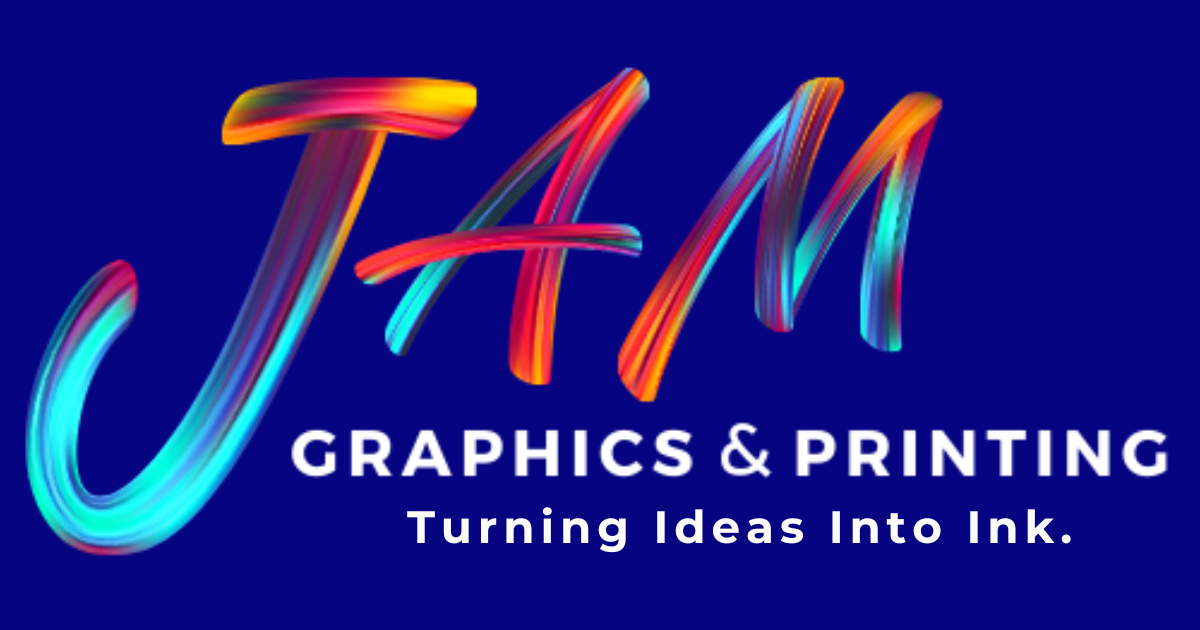Jam Graphics & Printing | Lehigh Valley
