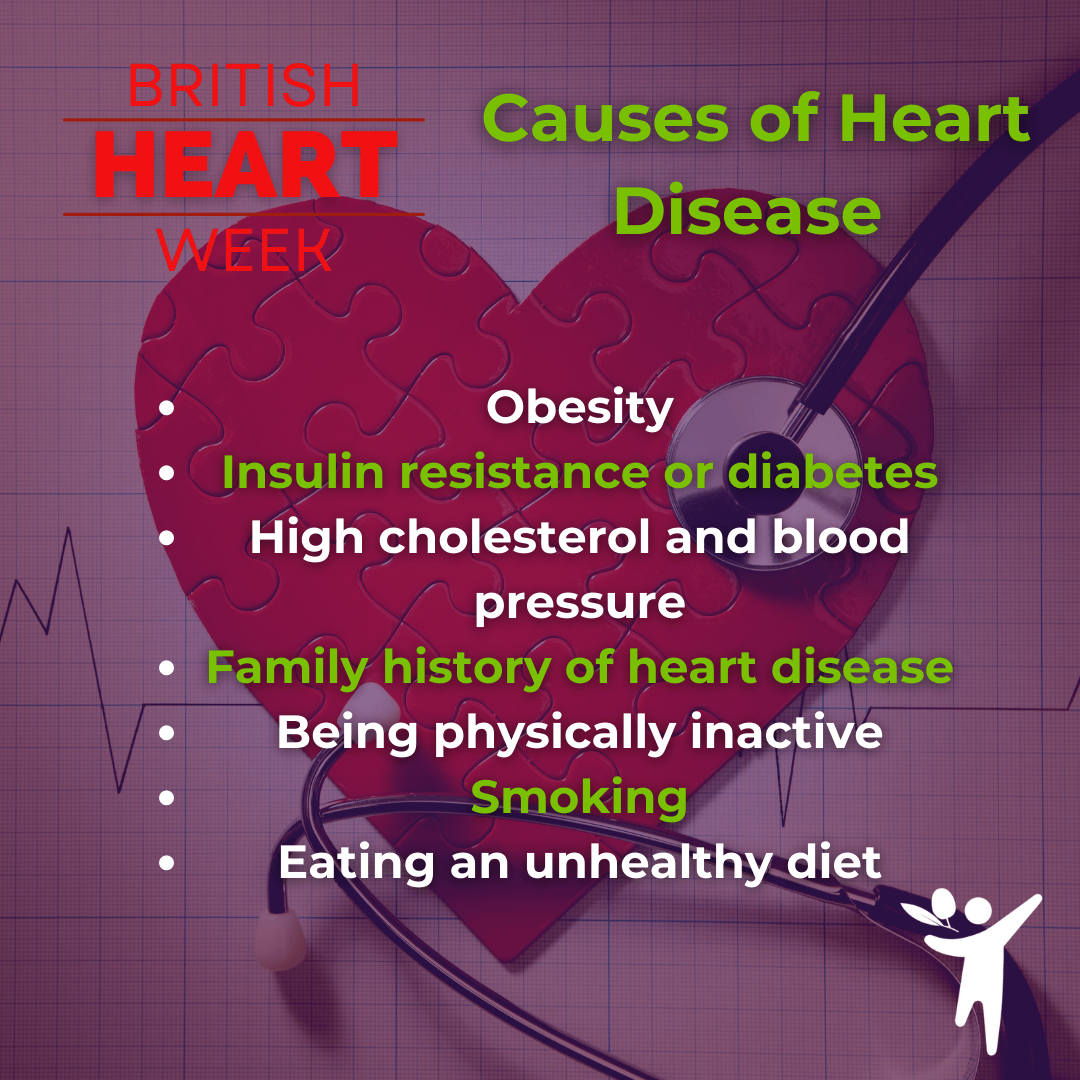Our Guide To A Healthy Heart Letchworth Pharmacy Our Guide To A Healthy Heart Letchworth Pharmacy