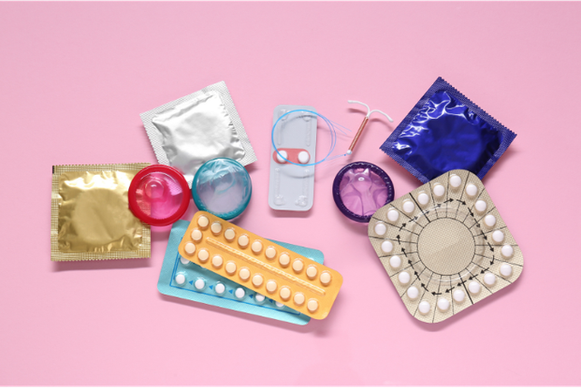 Types Of Emergency Contraceptive Pills