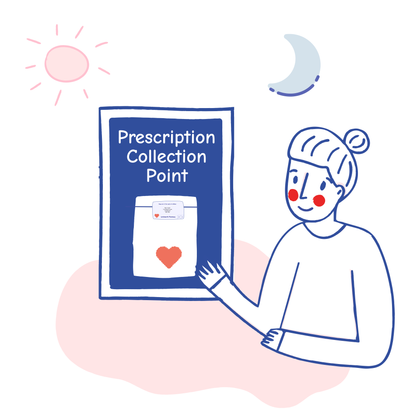 Letchworth Pharmacy | Order Prescription Online | Flu Jab, Private GP