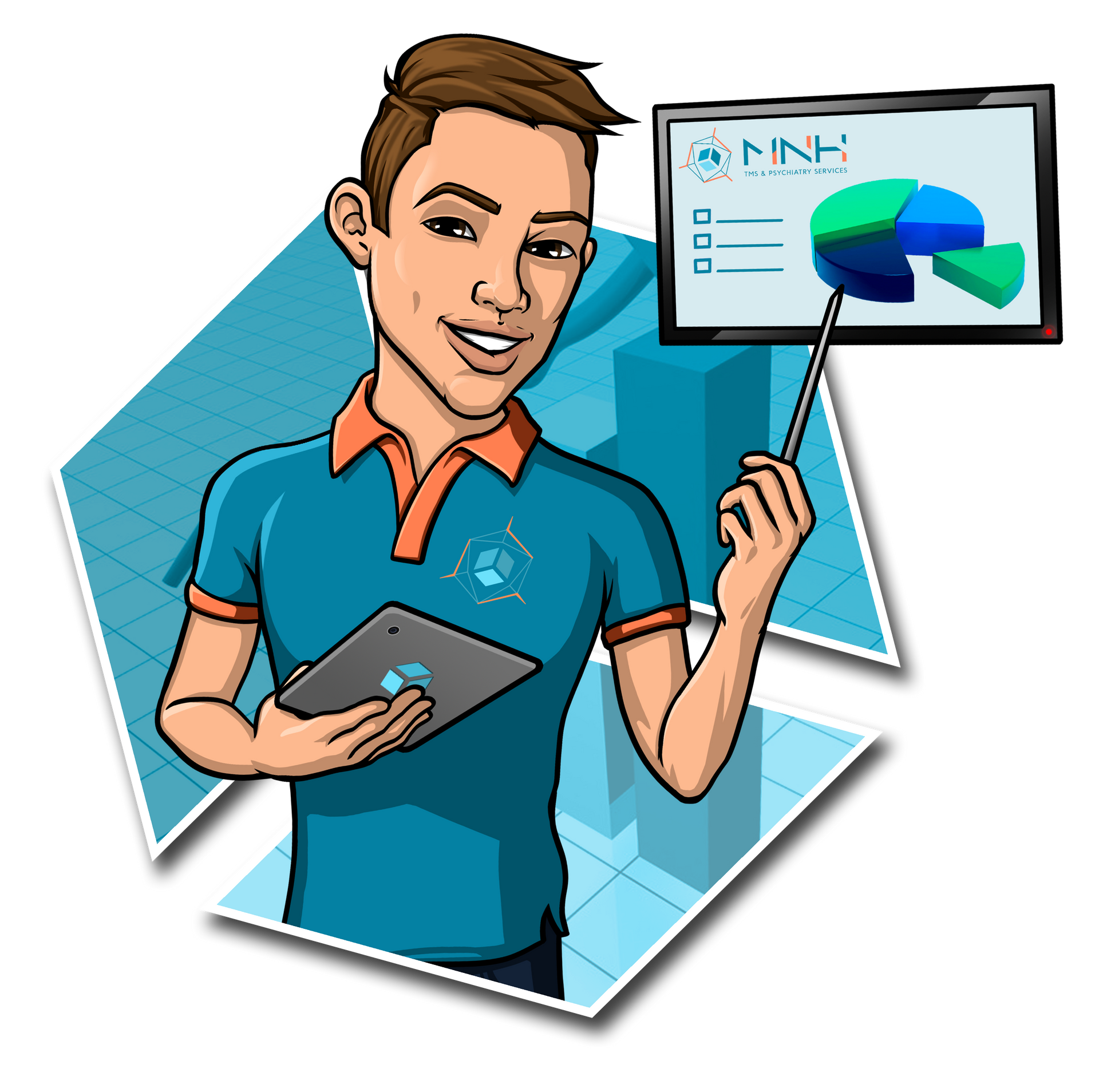 TMS Therapy Services | Metro NeuroHealth