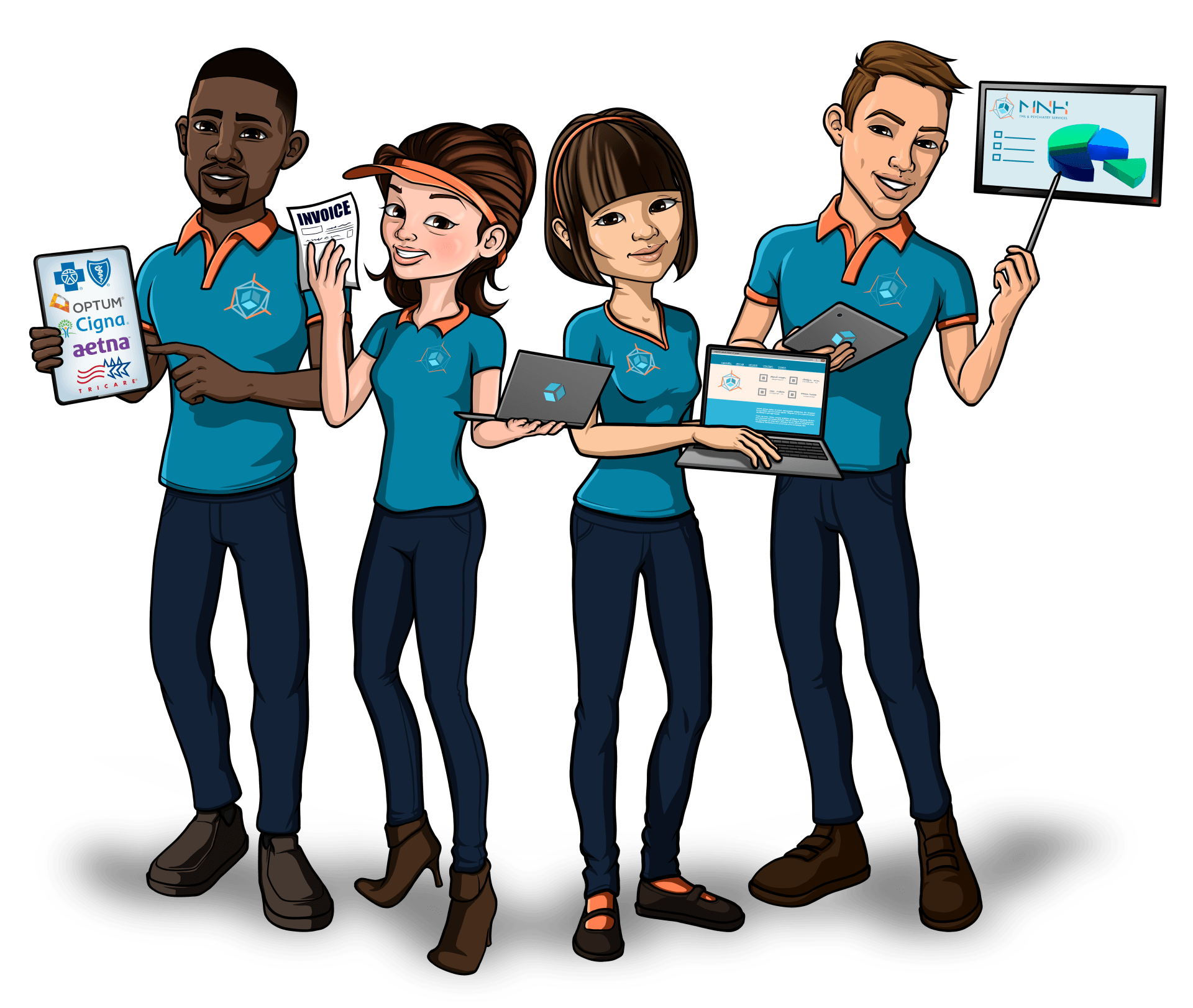 TMS & Psychiatry Services | Metro NeuroHealth | TMS Therapy Clinic