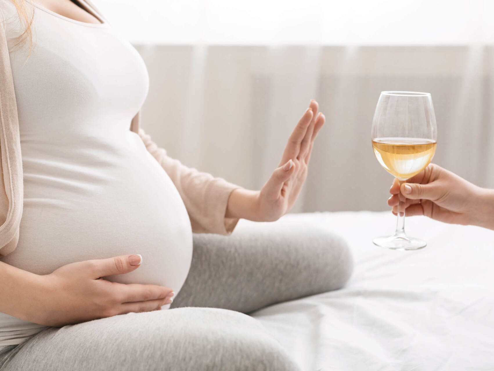 Trying To Conceive? Avoid These 9 Things At All Costs