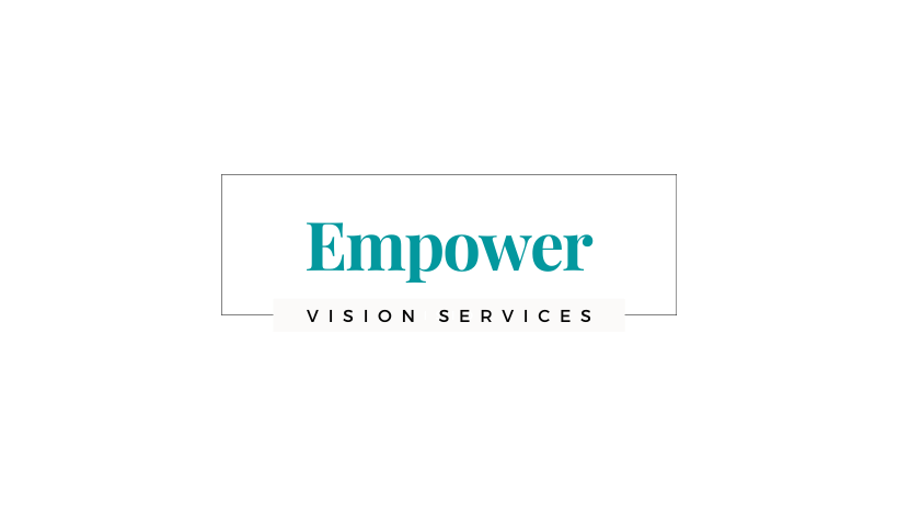 Empower Vision Services Home Page