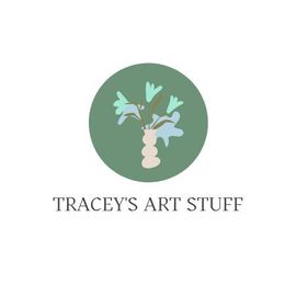 Handmade Jewelry and Art | Tracey's Art Stuff