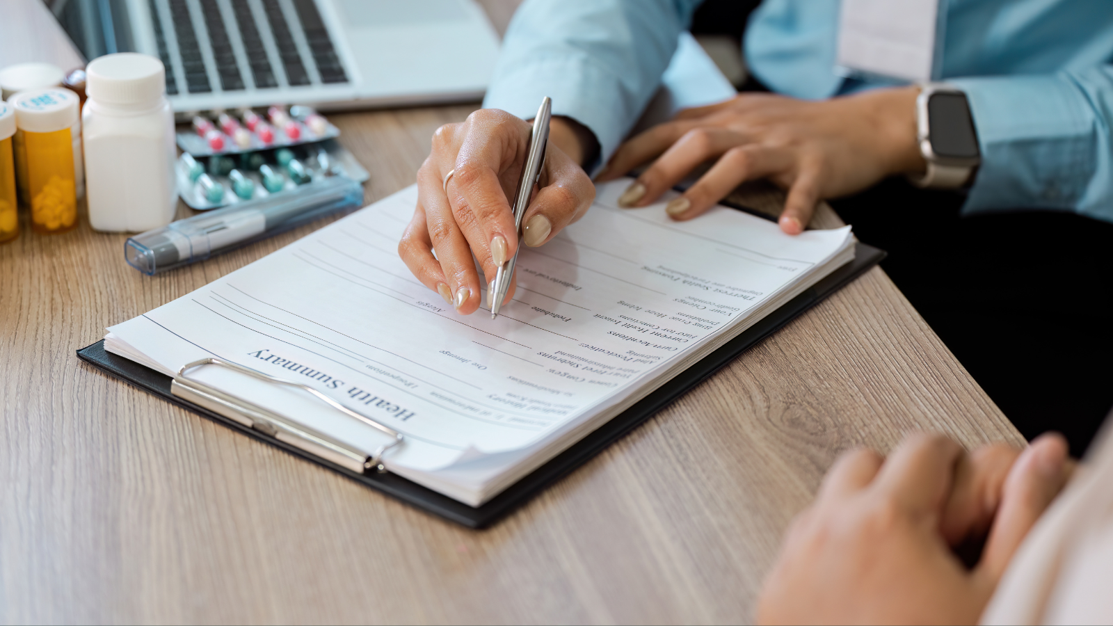 Case Study - Enterprise IT Consolidation for a Growing Healthcare ...