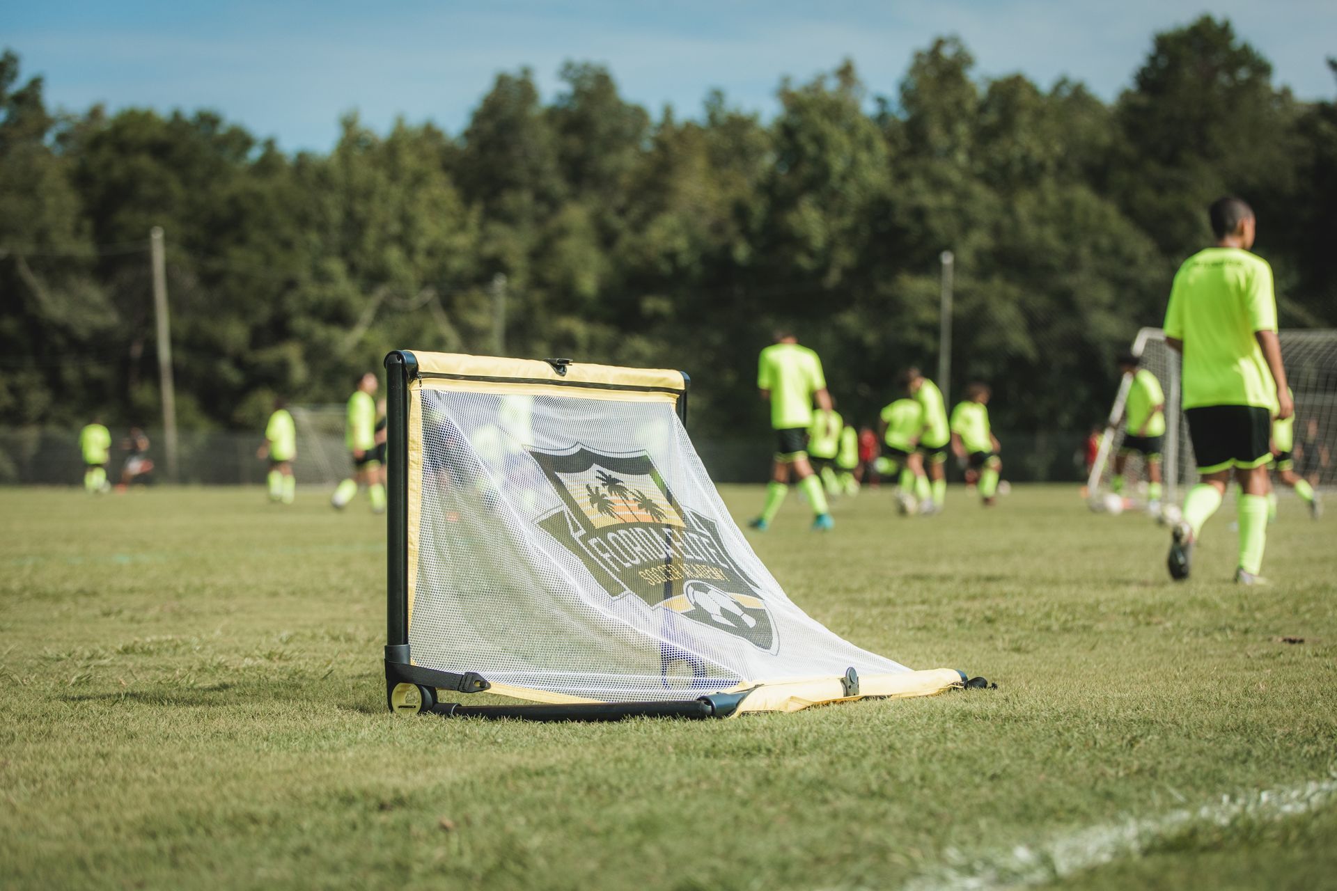 Florida Elite Tallahassee | Academy Soccer Program