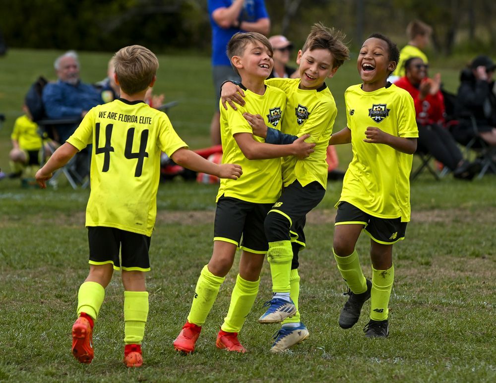 Florida Elite Tallahassee | Academy Soccer Program