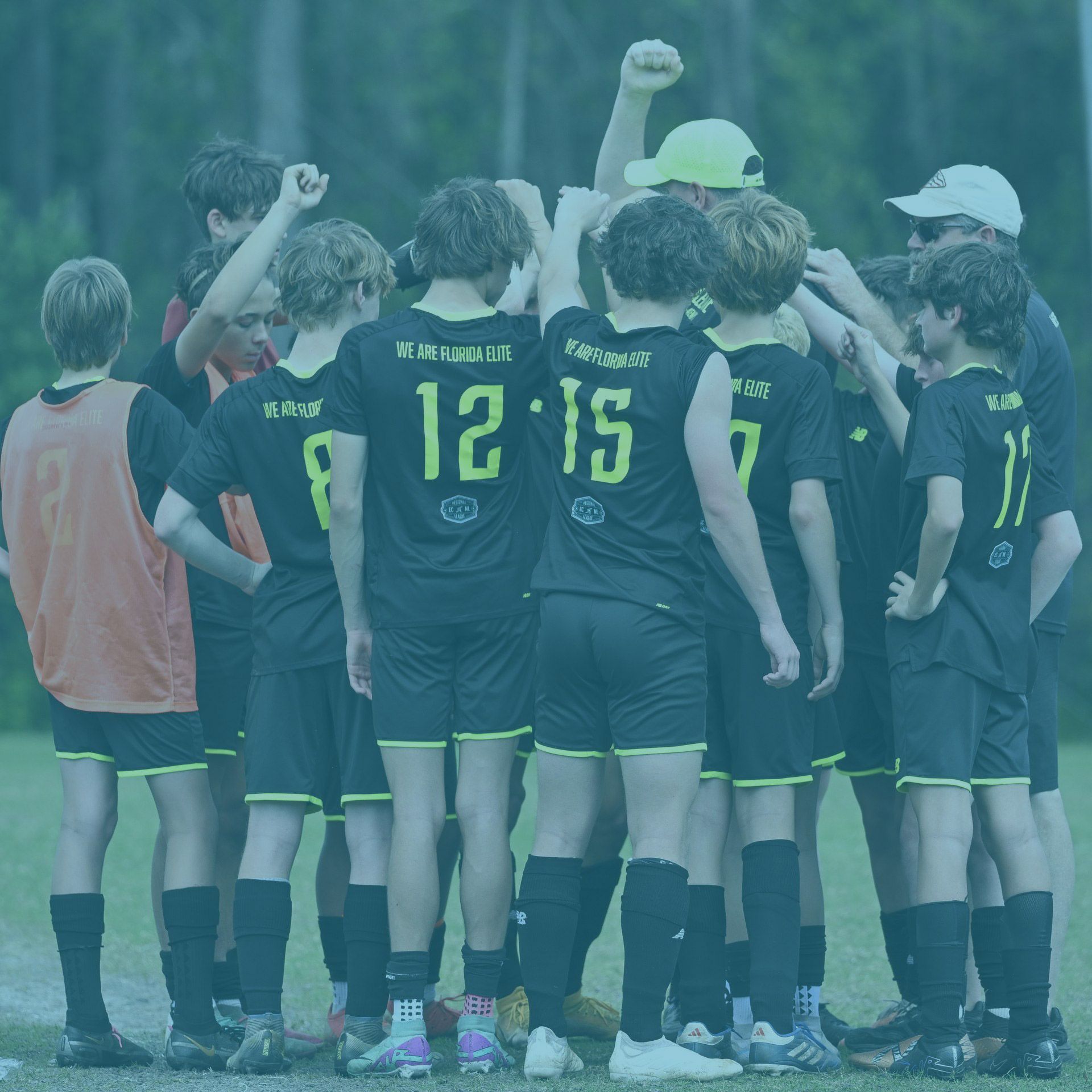 Sporting Club Tallahassee | Elite Program