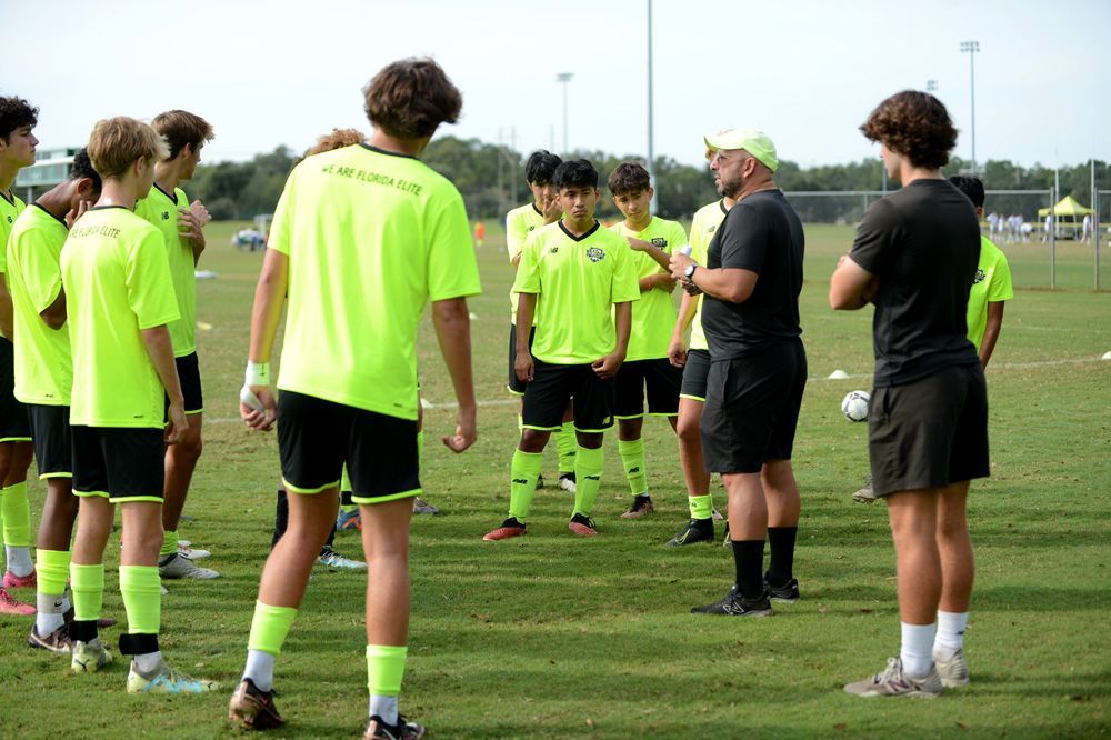 Florida Elite Tallahassee | Elite Program