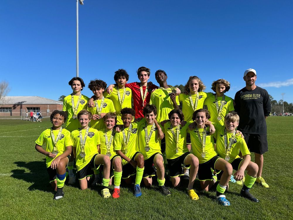 Florida Elite Tallahassee | Elite Program