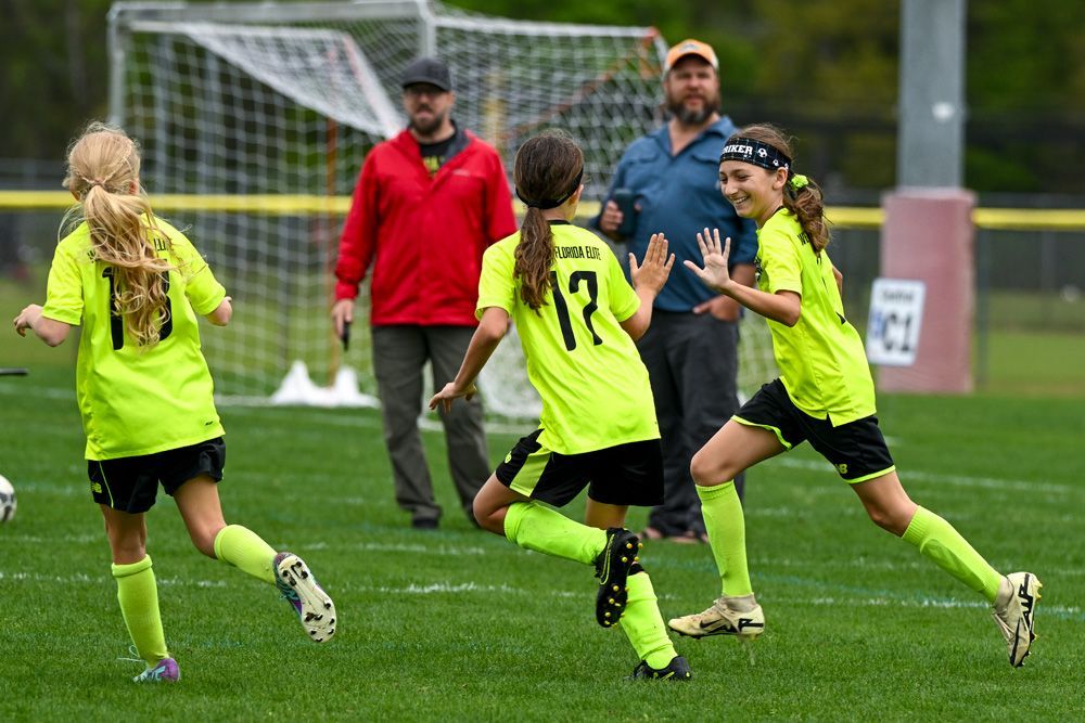 Florida Elite Tallahassee | Premier Soccer