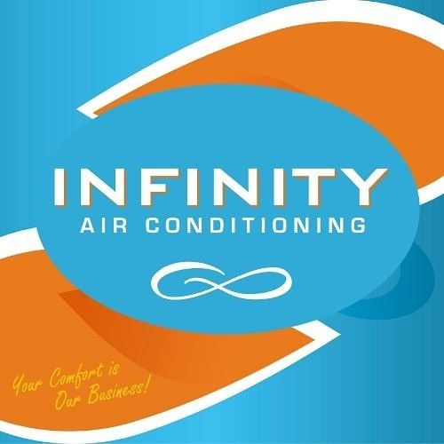 Home | Infinity Air Conditioning - Trusted A/C Service in Florida