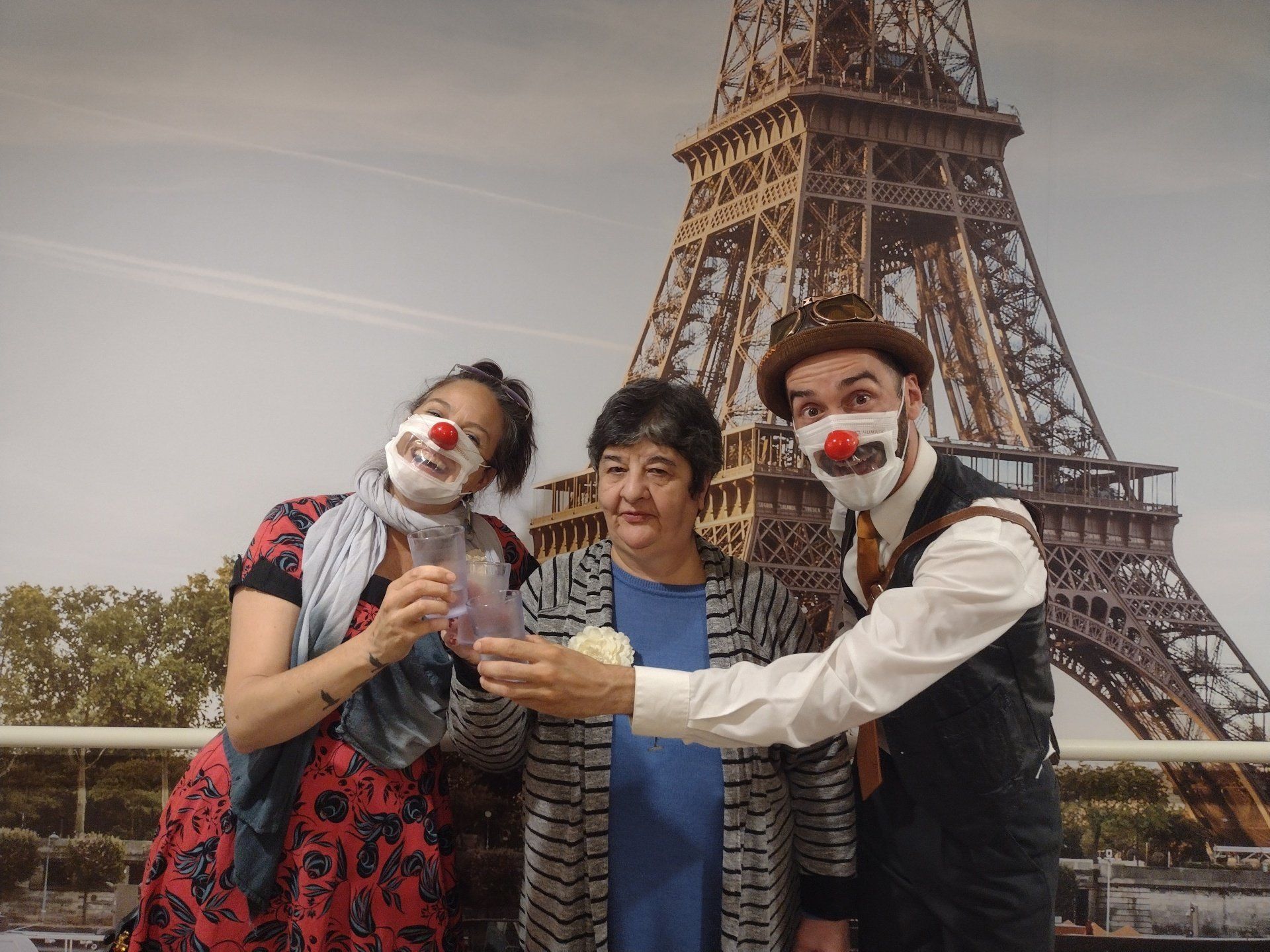 Groupe Lumain | Résidences