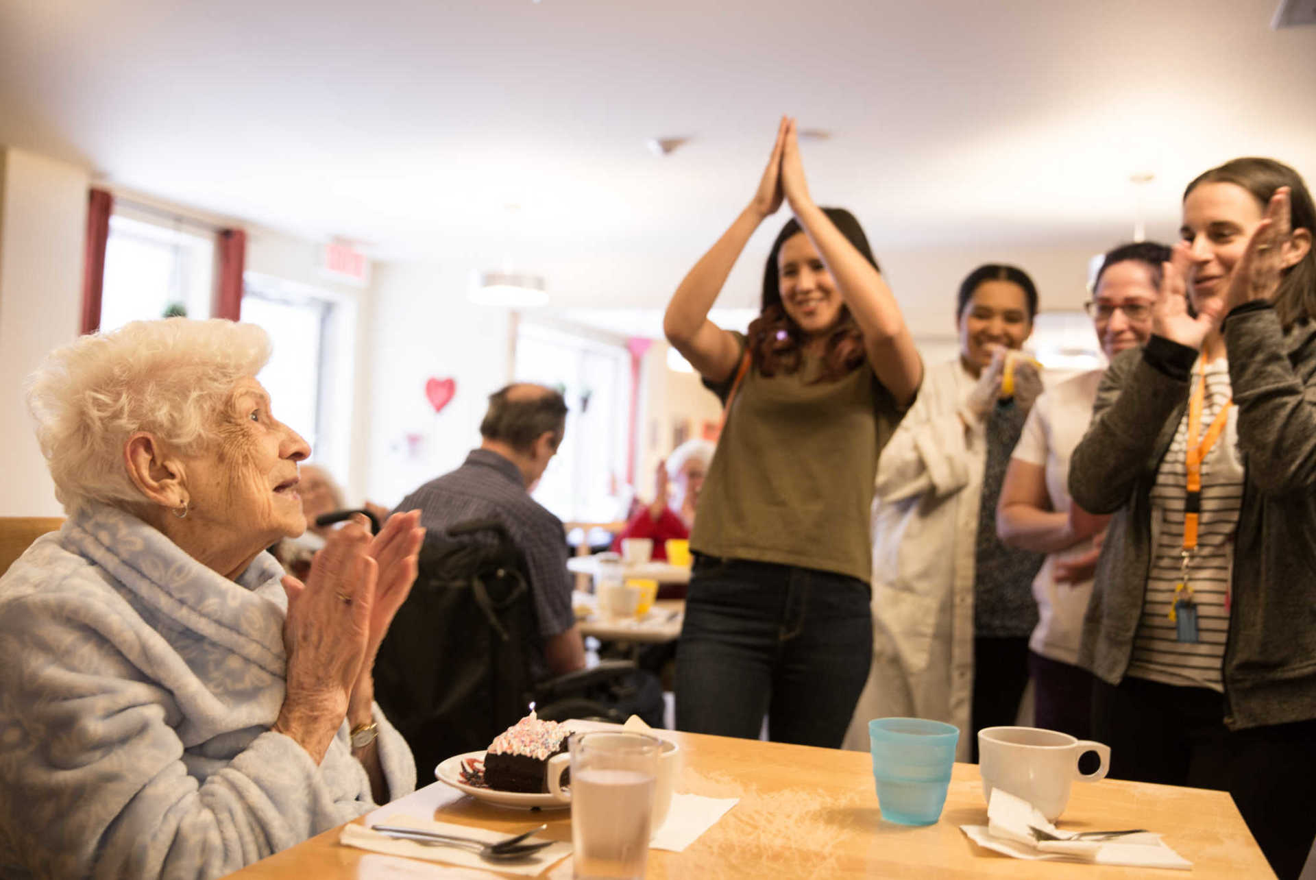 Groupe Lumain | Résidences