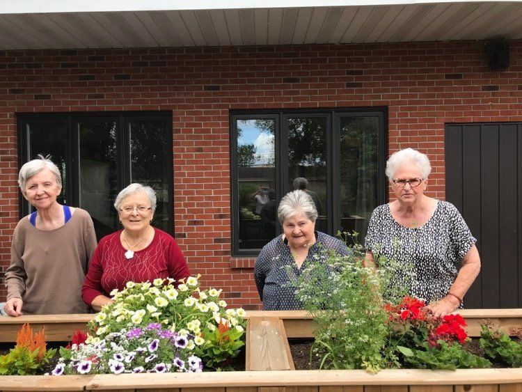 Groupe Lumain | Résidences