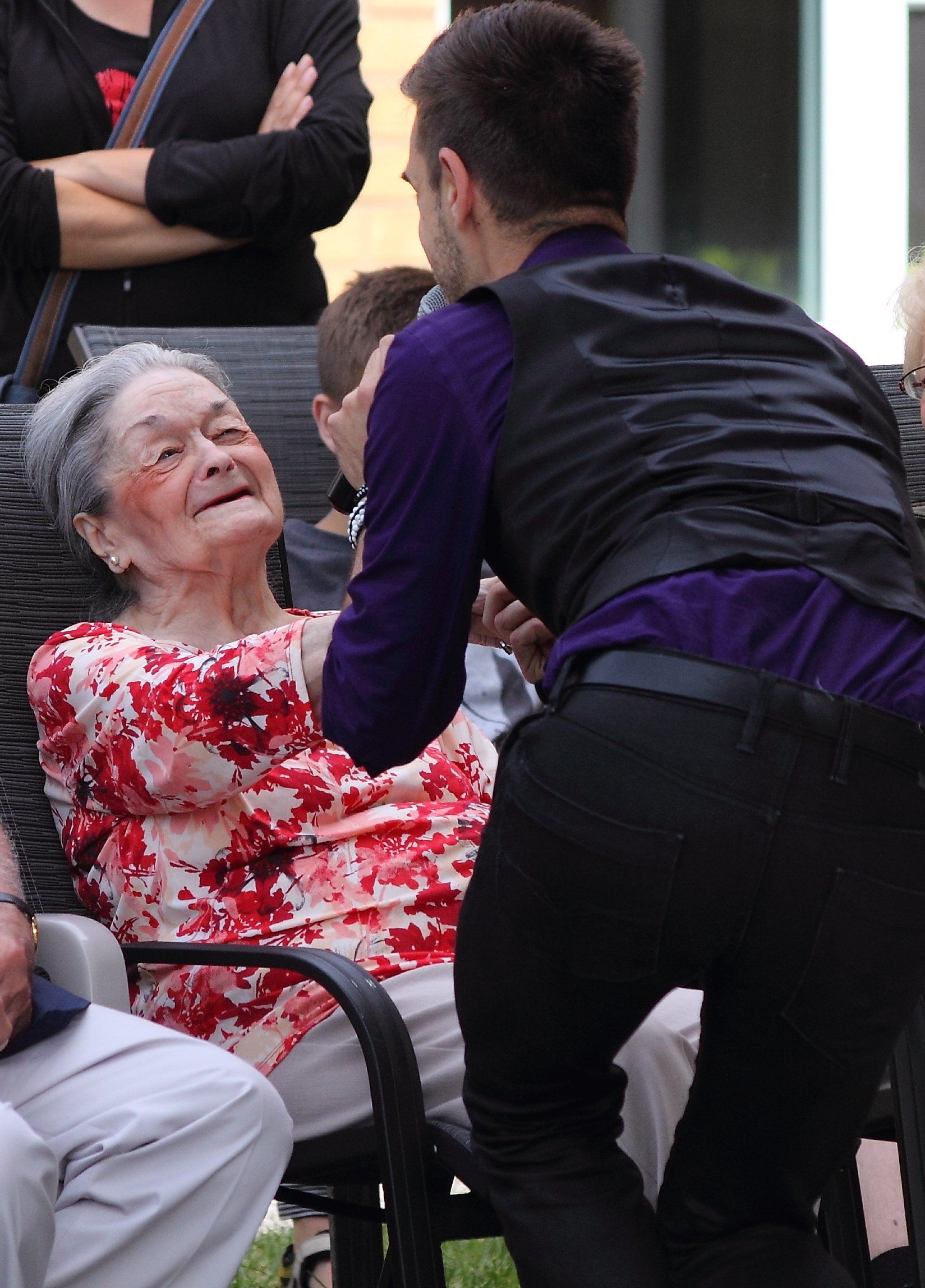 Groupe Lumain | Résidences