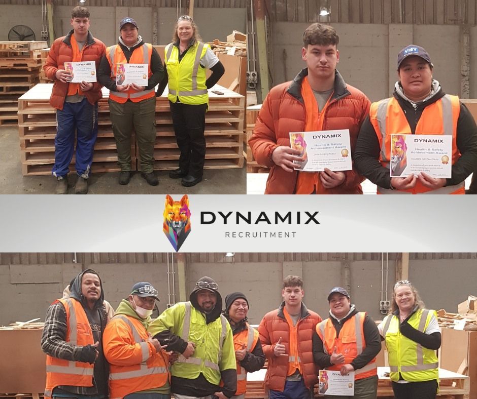 Fun Stuff | Dynamix Recruitment | matching talent with opportunity