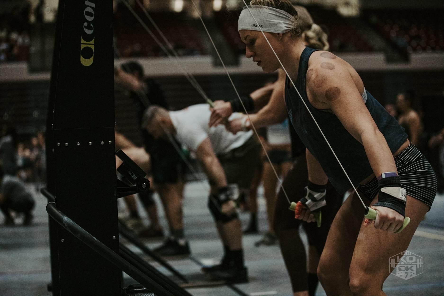 Gym in Benton, AR | CrossFit Testament