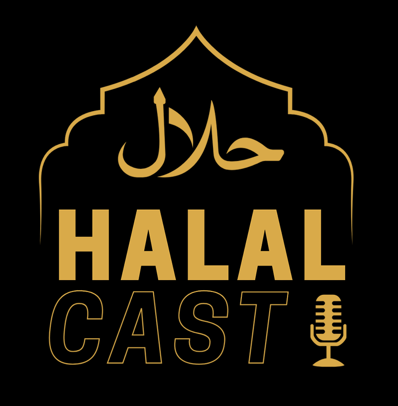 Halal Cast