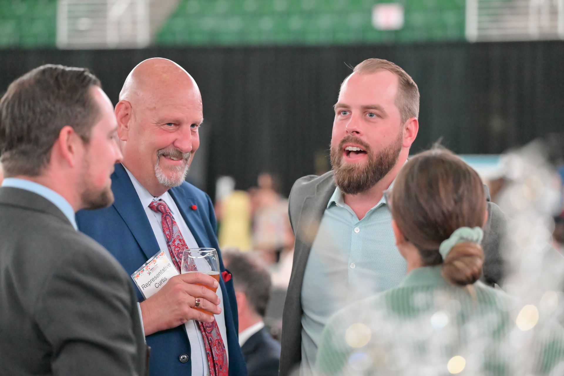 Pam Posthumus Auction