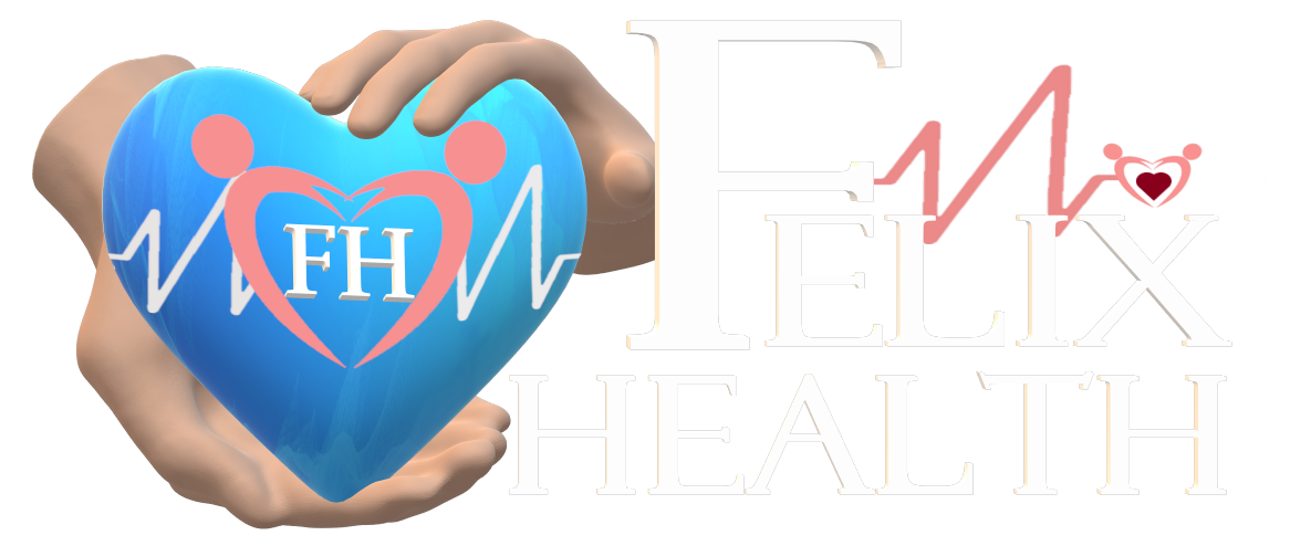 Welcome to Felix Health